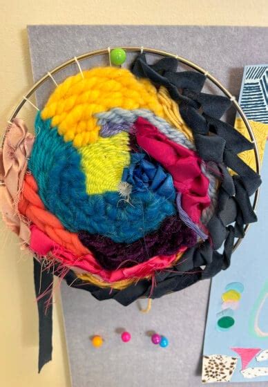 Weaving Class Melbourne Ts Classbento