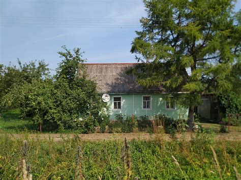Купить дом, 50 м² по адресу Псковская область, Новоржевский ...