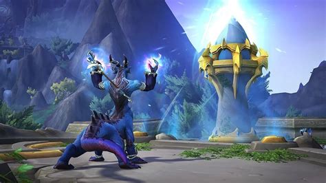 Monk Class Evolution Analyzing The Impact Of The Monk Class Expansion