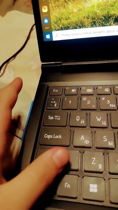 КАК НА НОУТБУКЕ НАПИСАТЬ Youtube