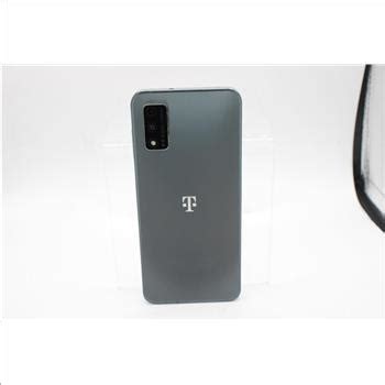 Wingtech Revvl V GB T Mobile Property Room