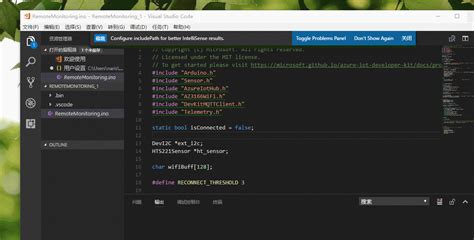 使用Visual Studio Code开发Arduino 知乎