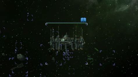 Xenon Hub Plot Page 1 Of 6 Rogueys X3ap Site