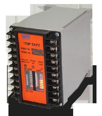 Crane Overload Protection System At Best Price In Bengaluru Ipa Private Limited