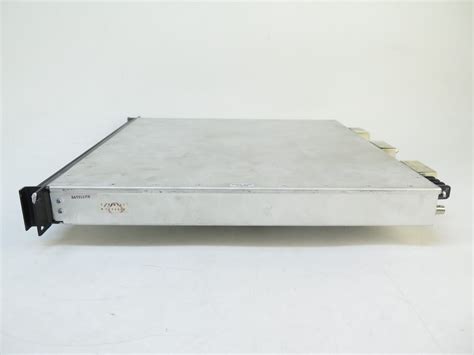 Motorola 507199 004 00 Sem V8 Smartstream Encryptor Modulator Ebay
