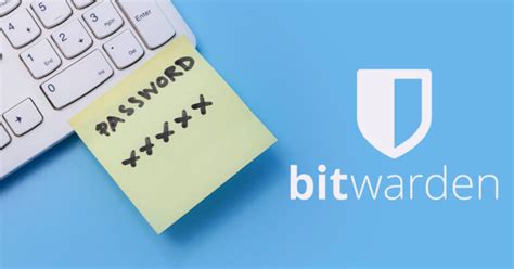 Bitwarden Password Manager Review Cheap Protection