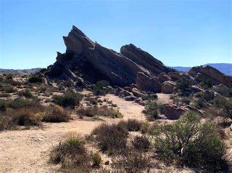 Another 100 Feet The Hike Is The Destination