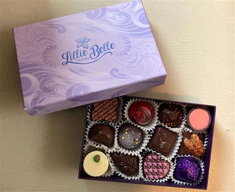 10 Chocolate Ts For Every Kind Of Mom On Mothers Day The