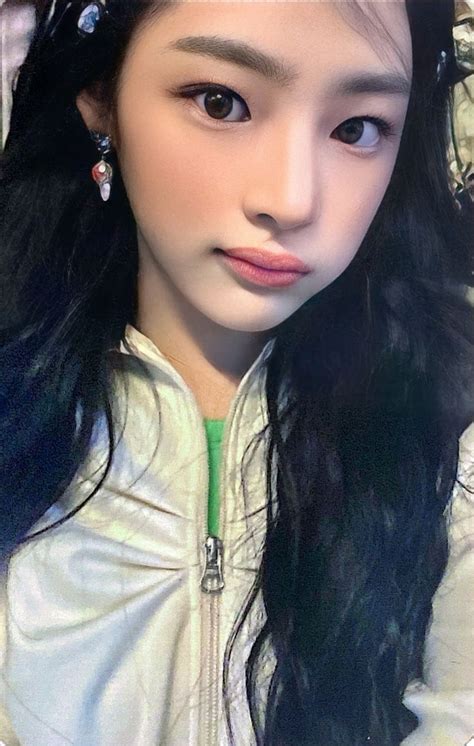 Minji Powerpuff Box Get Up