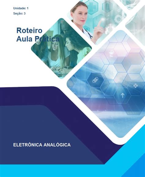 Aula Prática Eletrônica Analógica