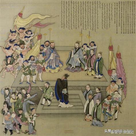 從乘田吏到大司寇，五一悅讀，學習孔子的盡職敬業精神 每日頭條