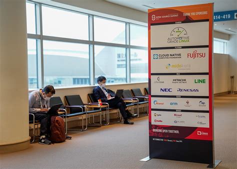 Open Source Summit Japan Linux Foundation Events