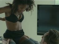 Nicole Beharie Nua Em Shame