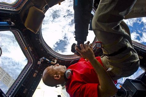 Amazing Science From The Winners Of Astro Pi Mission Space Lab 201920
