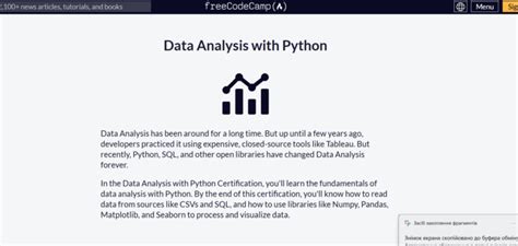 Top 15 Free Data Analytics Courses For 2026 With Certificates