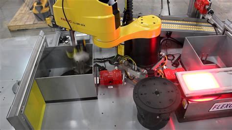 Picking Robots Remtec Robotics And Automation