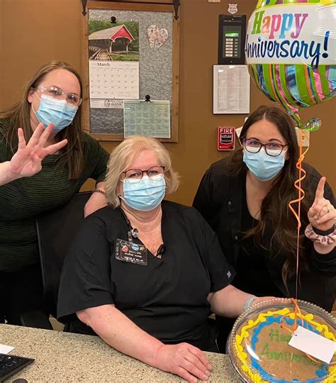 Happy Anniversary To Sally Block Heritage Of Bel Air