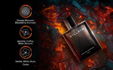 Renee X Villain Him And Her Eau De Parfum T Set