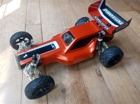 Vintage RC Buggy Help Page R C Tech Forums