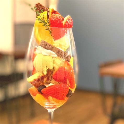 【愛知・名古屋】ランチに、カフェに、ディナーに…『cafe Blue』フォトジェニックな絶品料理がズラリ！ 【開店ポータル】店舗や企業の