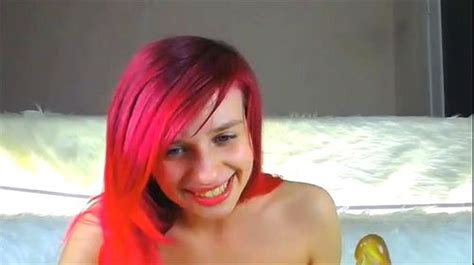 Watch Vikamicky Sucking Chaturbate Solo Porn Spankbang