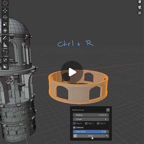 corza on instagram python geometrynodes blender3d blender