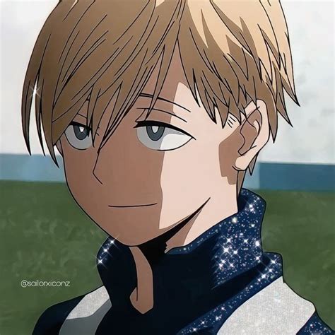 Neito Monoma Icons Anime Anime Boy Anime Wallpaper