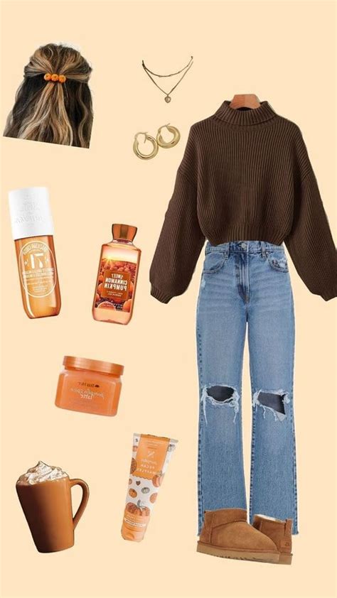 Steal These Cute 30 Thanksgiving Outfit Ideas 167 Cute Outfits