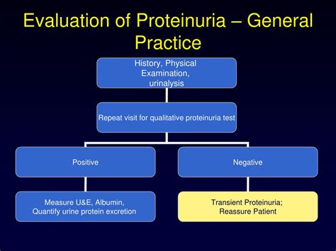 Ppt An Approach To Haematuria And Proteinuria In General Practice Powerpoint Presentation Id