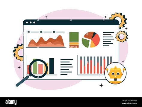 Data Extraction Concept Stock Vector Image And Art Alamy