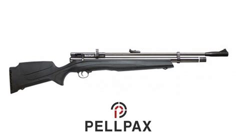 Beeman Commander 22 Pcp Air Rifle Pre Charged Pneumatic Pcp Air Rifles Pellpax