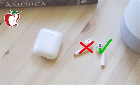 How To Fix It When One Airpod Is Not Working The Tech Edvocate