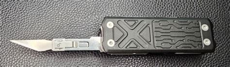 Мультитул NexTool Pocket Tool E1 - квадратиш, но вот практиш ли?