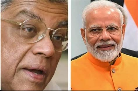 Modi Did A Remarkable Job Need Two More Terms Under His Leadership