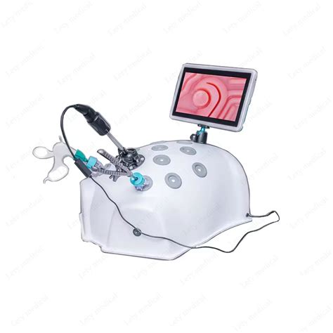 Wholesale Factory Laparoscopy Training Boxtrainer Boxlaparoscopy