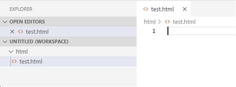 Using Live Server In Visual Studio Code Carl De Souza