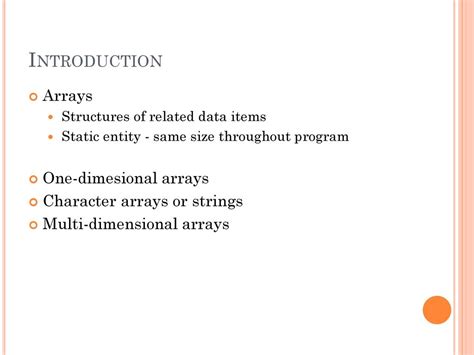 Csc 113 Computer Programming Theory 03 Lab 01 Ppt Download