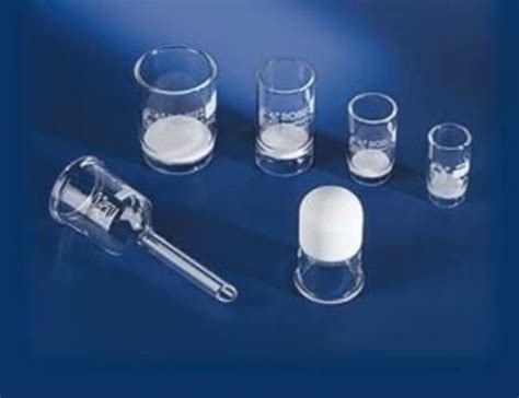 Vacuum Filtration Sintered Glass Crucible At Zac Ayers Blog