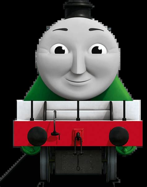 Thomas And Friends Henry The Green Engine