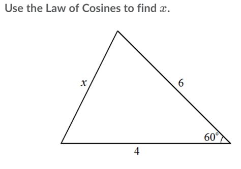 Trigonometry Final Quiz