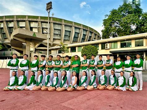 Championship Mindset Starts Here Pep Rally 2025 The Lsgh Community Is All In For Our Athletes