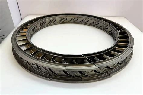 Surface Finish Quality Ensuring Defect Free Wax Patterns For Superior Superalloy Castings