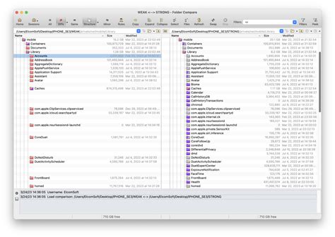 Understanding Partial File System Extraction What Data Can And Cannot Be Accessed On Ios 156