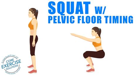 Safe Exercises With Prolapse And Ones To Avoid Core Exercise Solutions