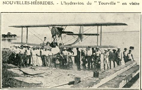 The New Hebrides Postal History And Stamps