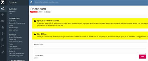 [wf null] ips community suite invision community suite 4 3 webflake