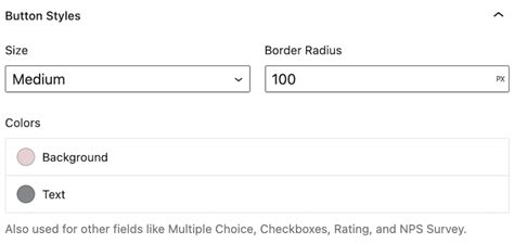 introducing wpforms 1 8 1 — form styling options are here