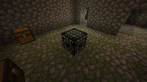 Modified Mob Spawners Gallery
