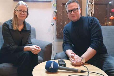 Anna Clunes Polska I Wielka Brytania Stoją Razem Za Ukrainą