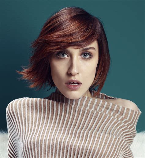 Tagli Capelli Le Tendenze Autunno E Inverno Glamour It